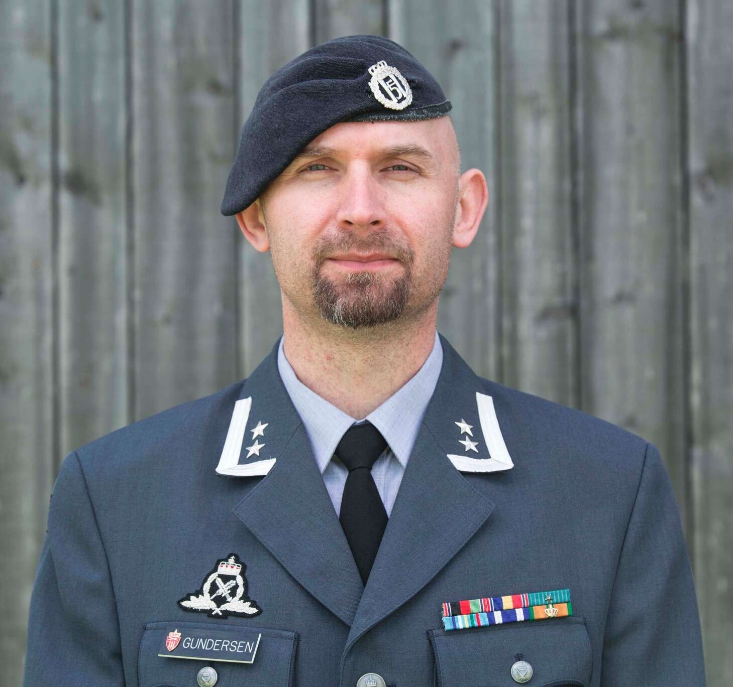 Thomas (39) innstilt som ny rådmann - varden.no