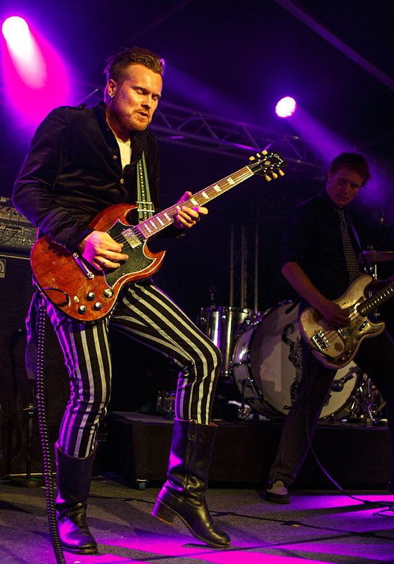 Brazz Brothers til Trandal - morenytt.no