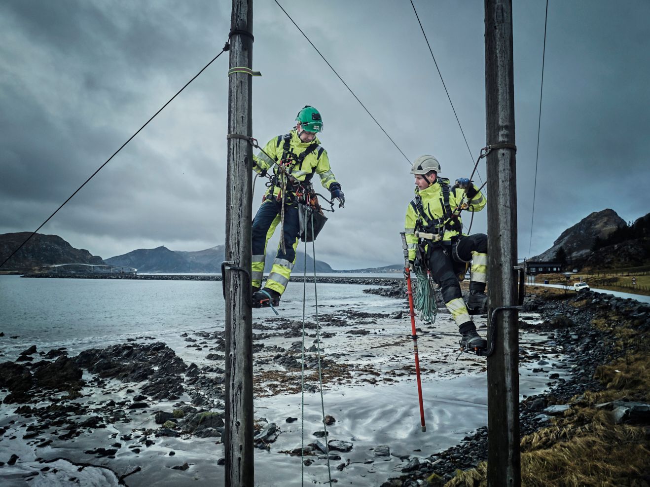 Trengst utleigehus på Larsnes - vestlandsnytt.no