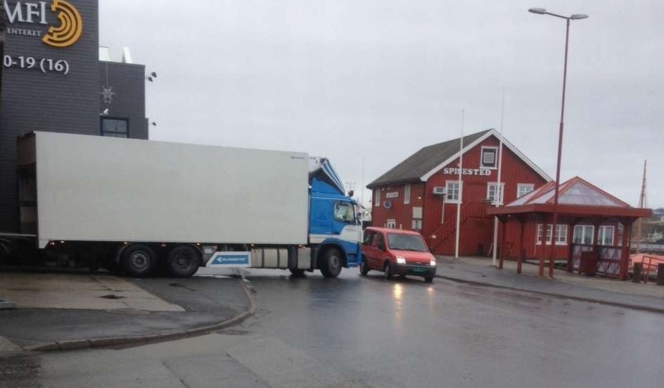 - Upraktisk og uheldig - banett.no - Upraktisk og uheldig - banett.no
