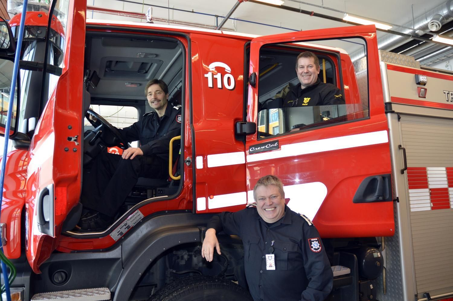 På lag med branngutta - itromso.no
