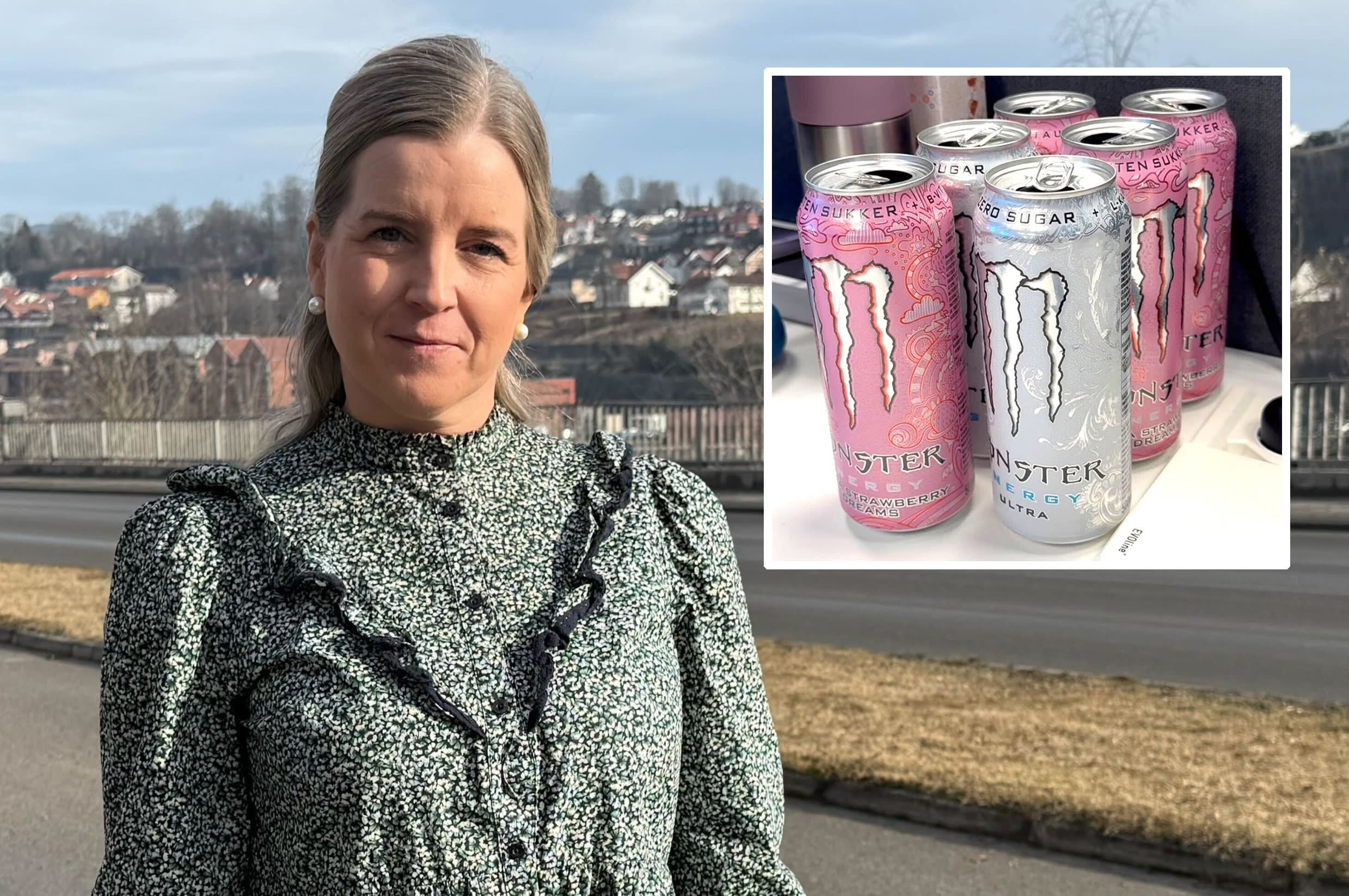 Mange drikker dette. Men hvor farlig er det egentlig?