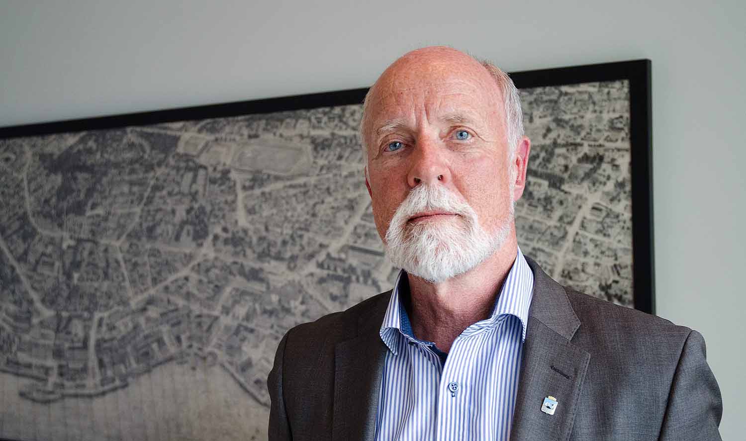 Slakter Storgate-forslag: – Pinlig for SV og MDG - rbnett.no