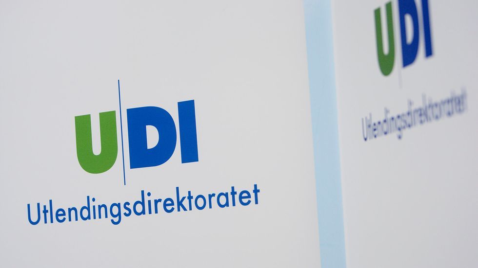 UDI: 5.000 personer med endelig avslag i norske mottak - itromso.no