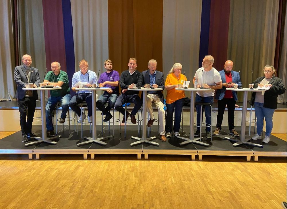 Kan denne gjengen løyse den komande kraftkrisa i Florø? - fjt.no Kan denne gjengen løyse den komande kraftkrisa i Florø? - fjt.no