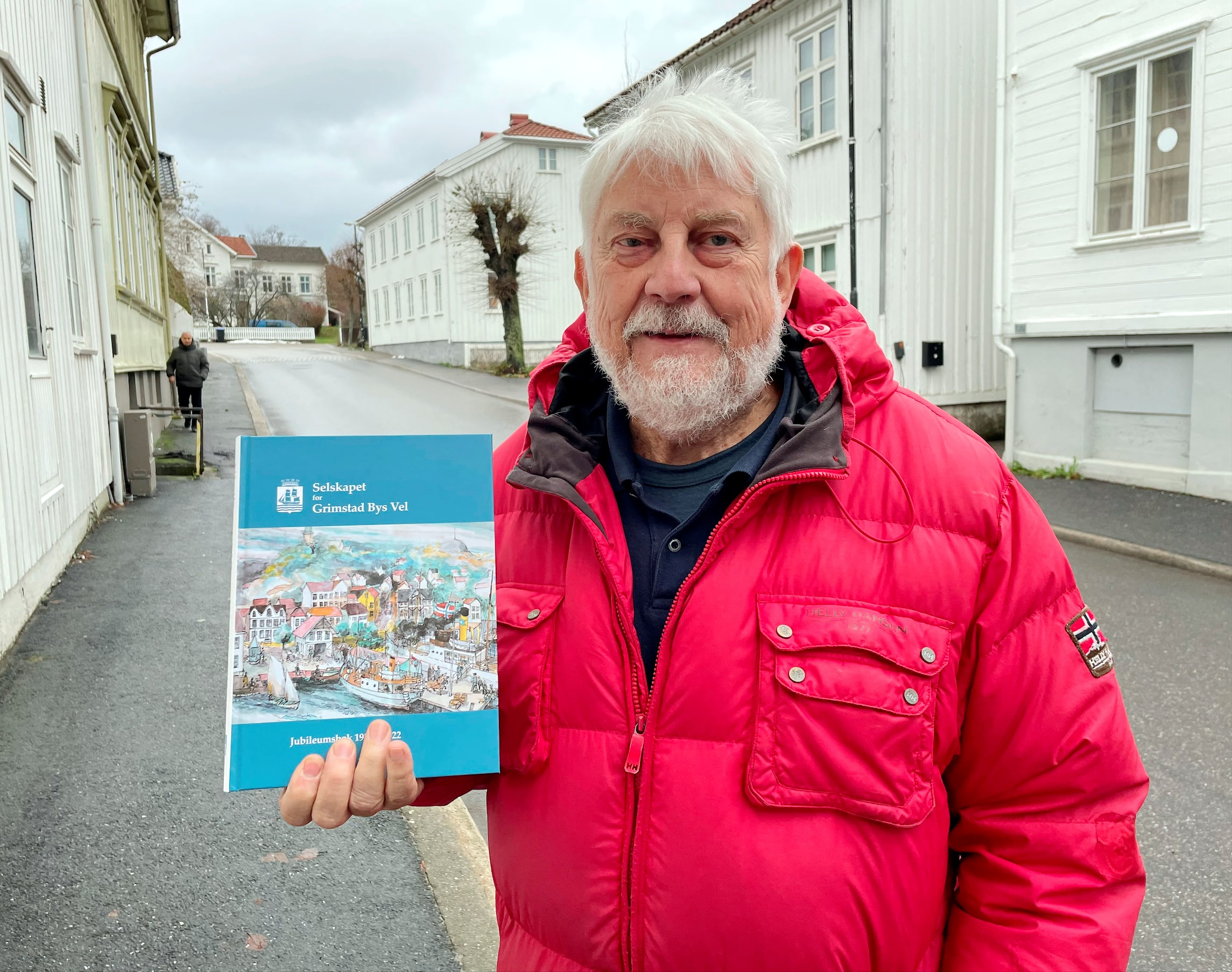 Tror det er mye folk ikke vet om i denne boka - gat.no