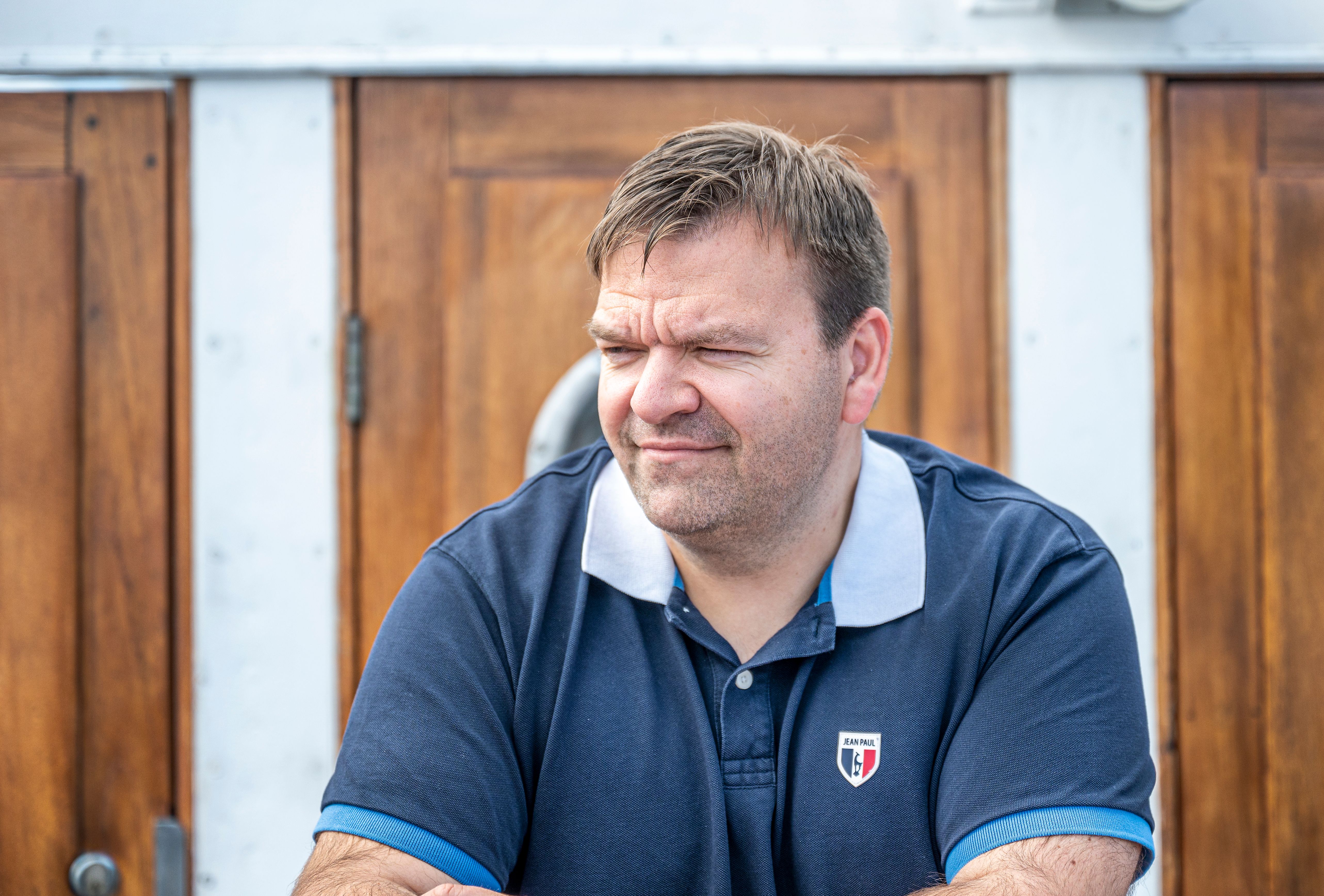 Hofseth blir storinvestor i Matfestivalen - smp.no