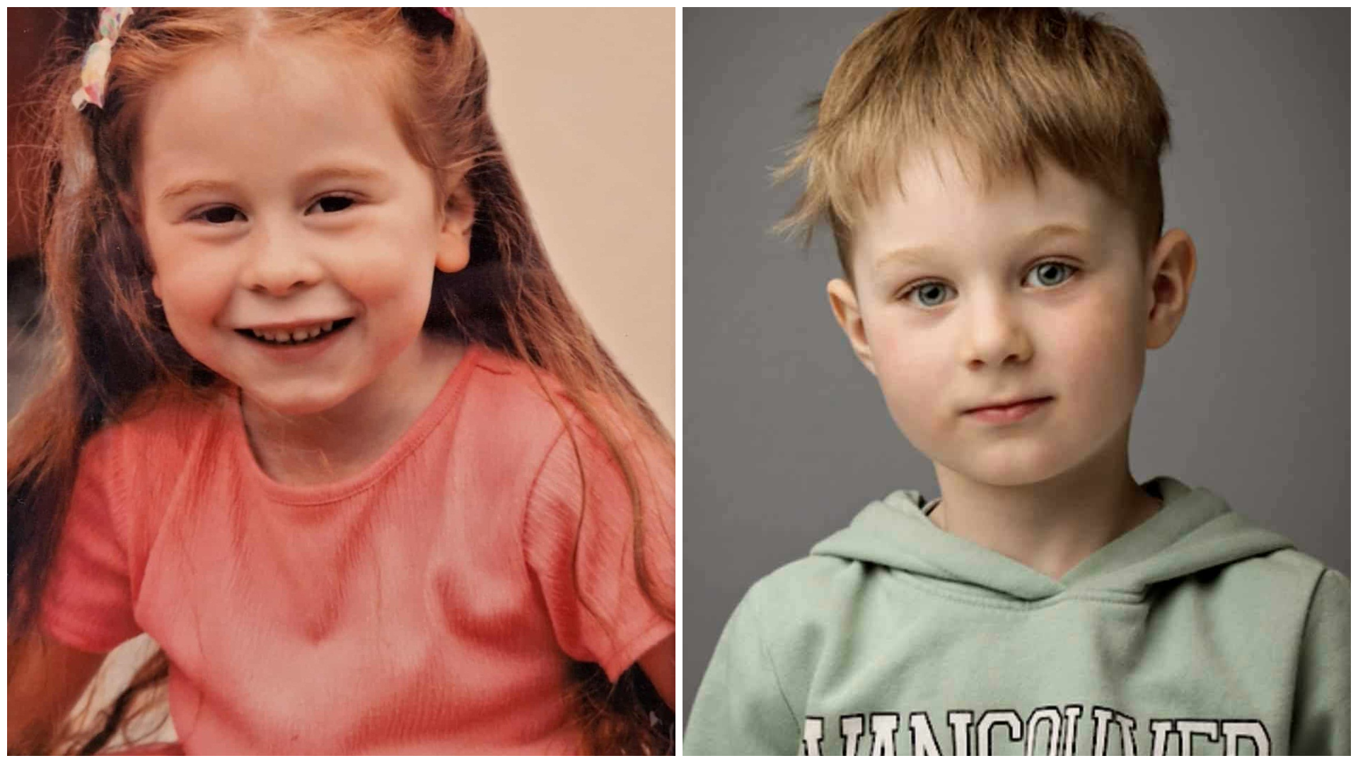 Enok (6) og Aslaug (7) slaktet sparegrisen – ga alt til en god sak ...