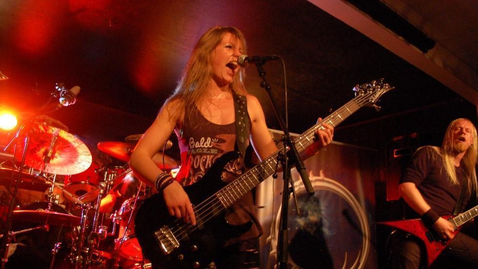 Triosphere i studio - avisa-st.no