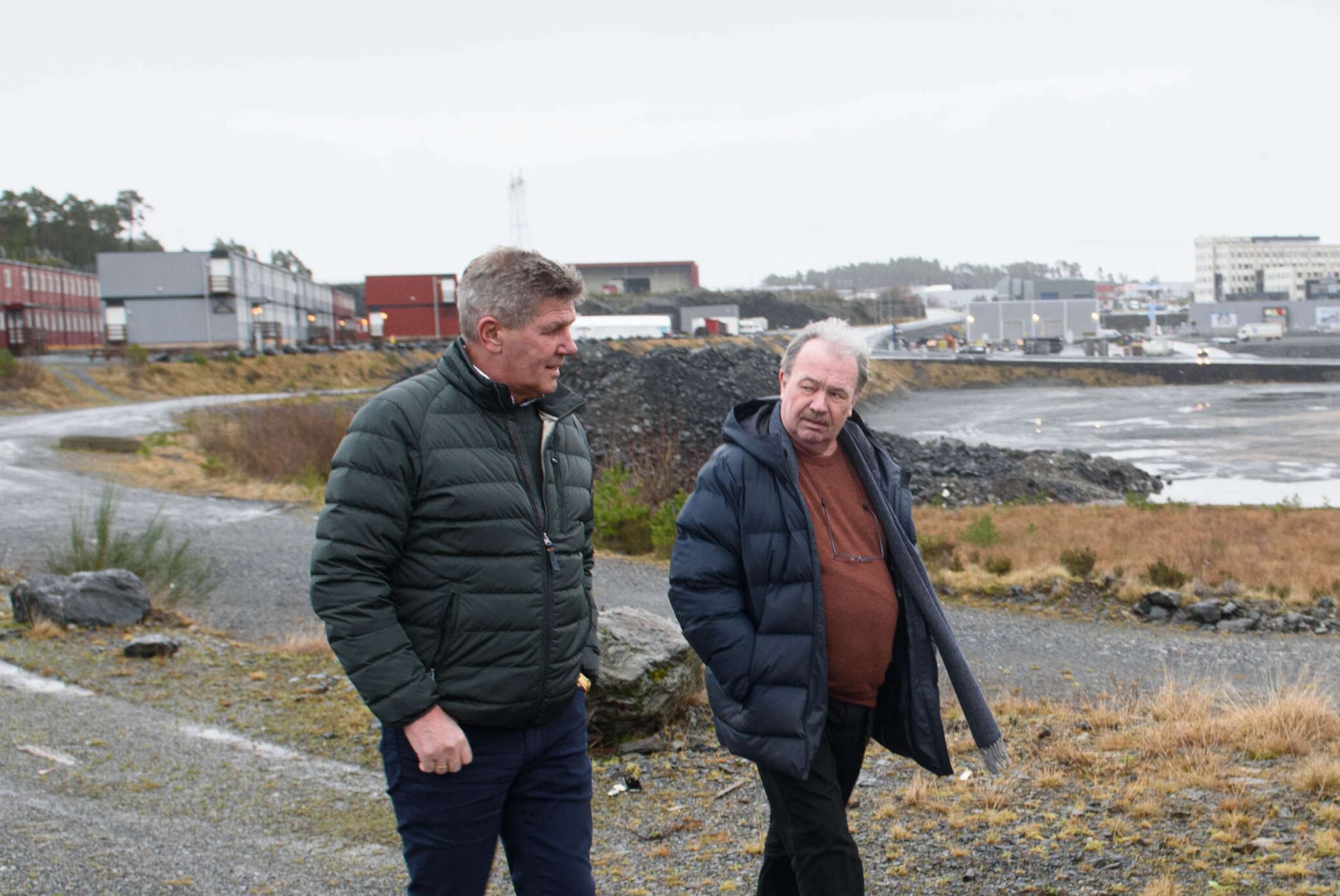 Tyse på skattetoppen: – Må vera med å bidra til fellesskapet ...