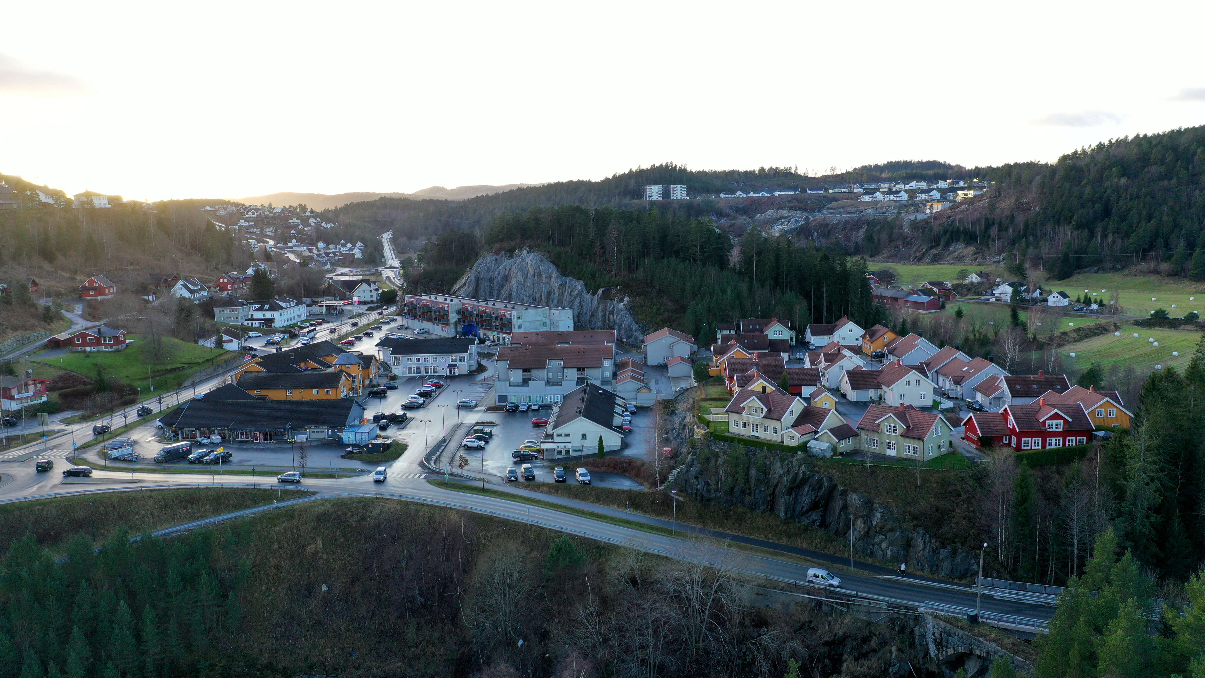 Ordfører og kommunedirektør har ikke kontroll over økonomien i Froland ...