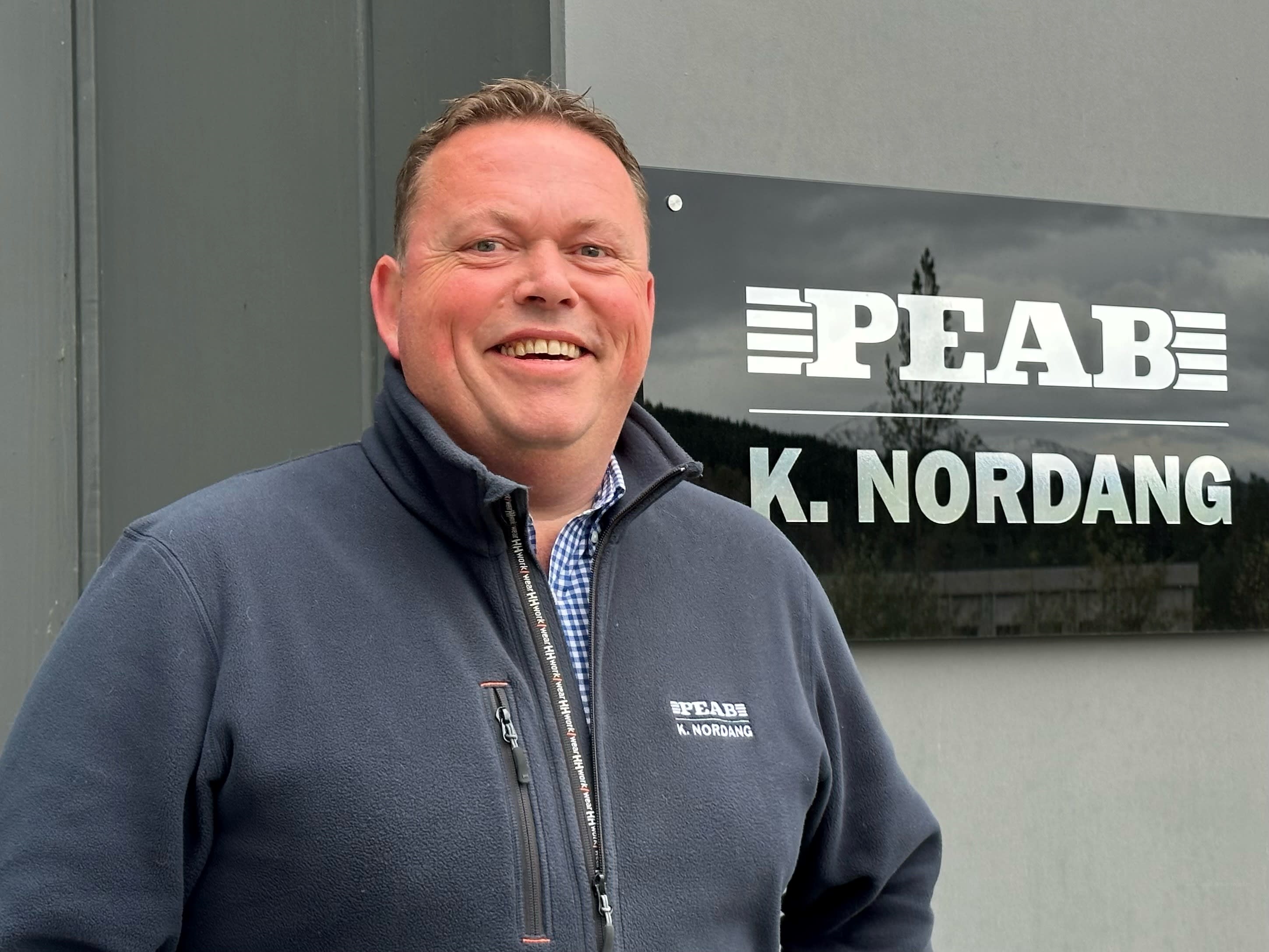 Lokal bedrift leverer kjempe­resultat - smp.no