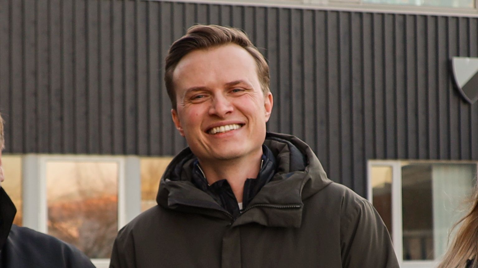 Mistet fører­kortet: – Slo posi­tivt ut på flere ulovlige stoffer ...