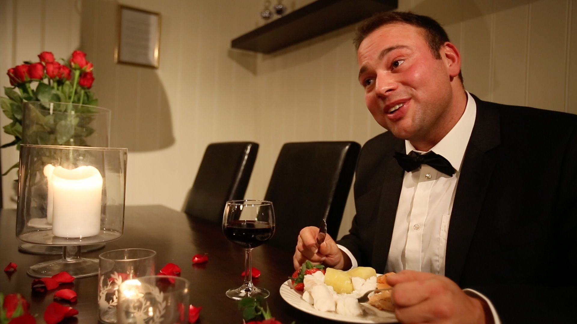 Marius til Lindmo for tredje gang - vol.no