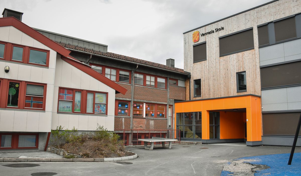 Arbeidstilsynet har gitt pålegg. Ikke fornøyd med kommunens tiltak mot ... Arbeidstilsynet har gitt pålegg. Ikke fornøyd med kommunens tiltak mot ...
