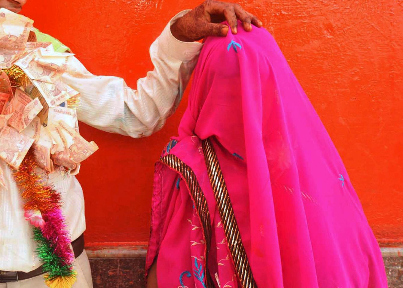 Barn, ikke brud: Årets viktigste søndagstur - fvn.no