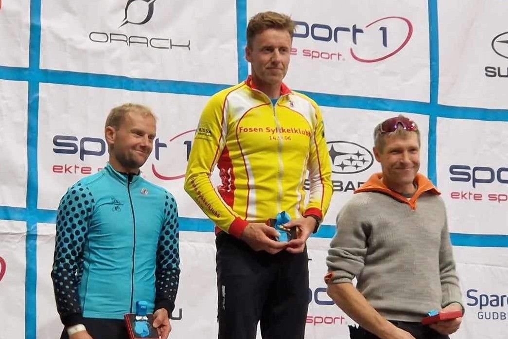 Per Johan (49) satset liv og lemmer – og vant: – Risikovurderingen tar ...