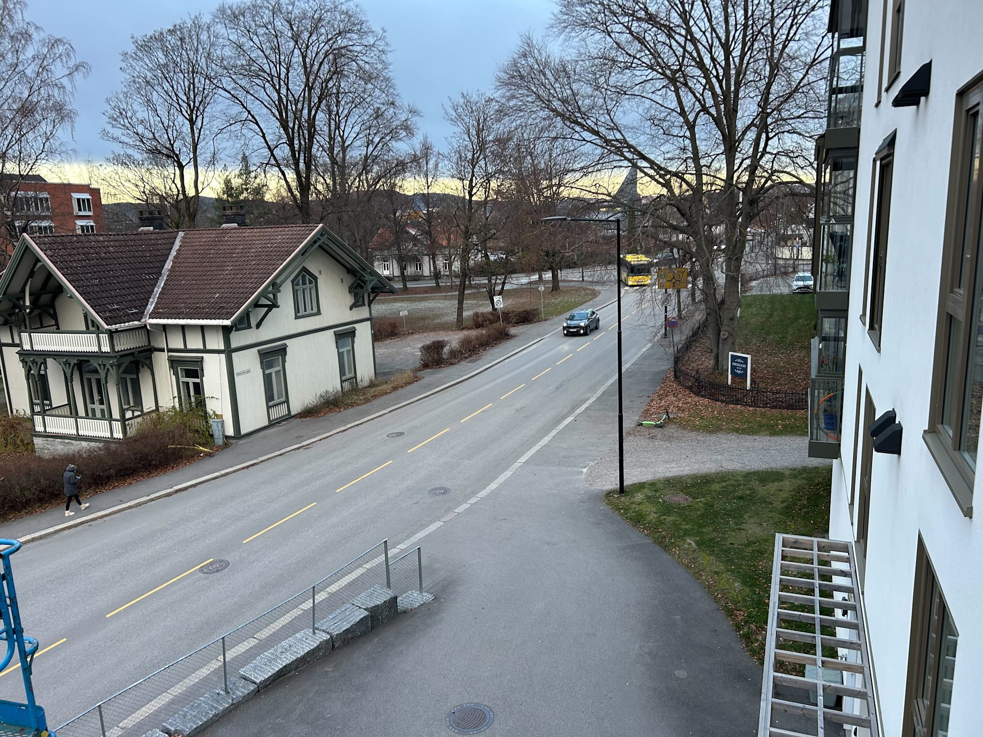 Ikke lenger siktet for drapsforsøk i Skien - dette sier politiet nå