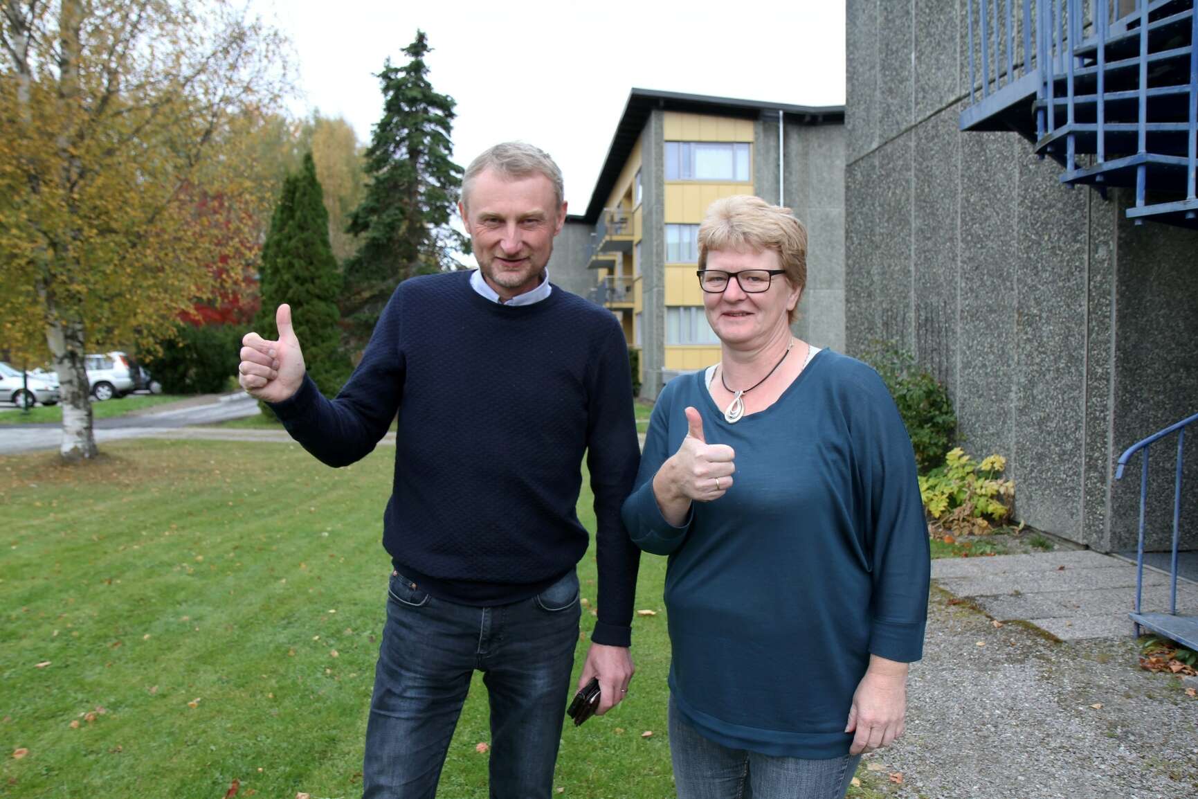 Dette er Telemarks vinnarar i statsbudsjettet - varden.no