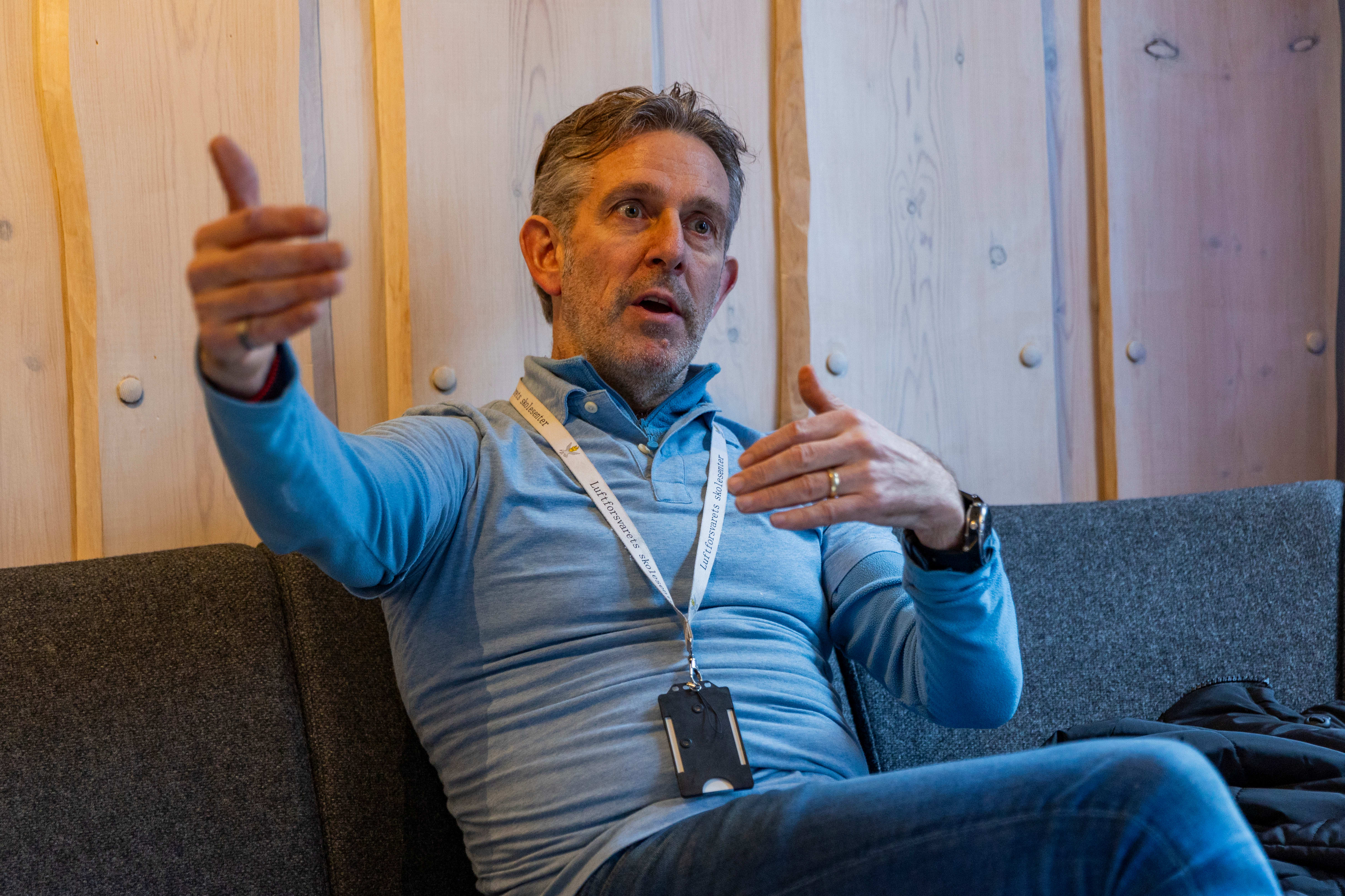 Koster 1,5 millioner ny. Ville fornye for 38 millioner. - fvn.no