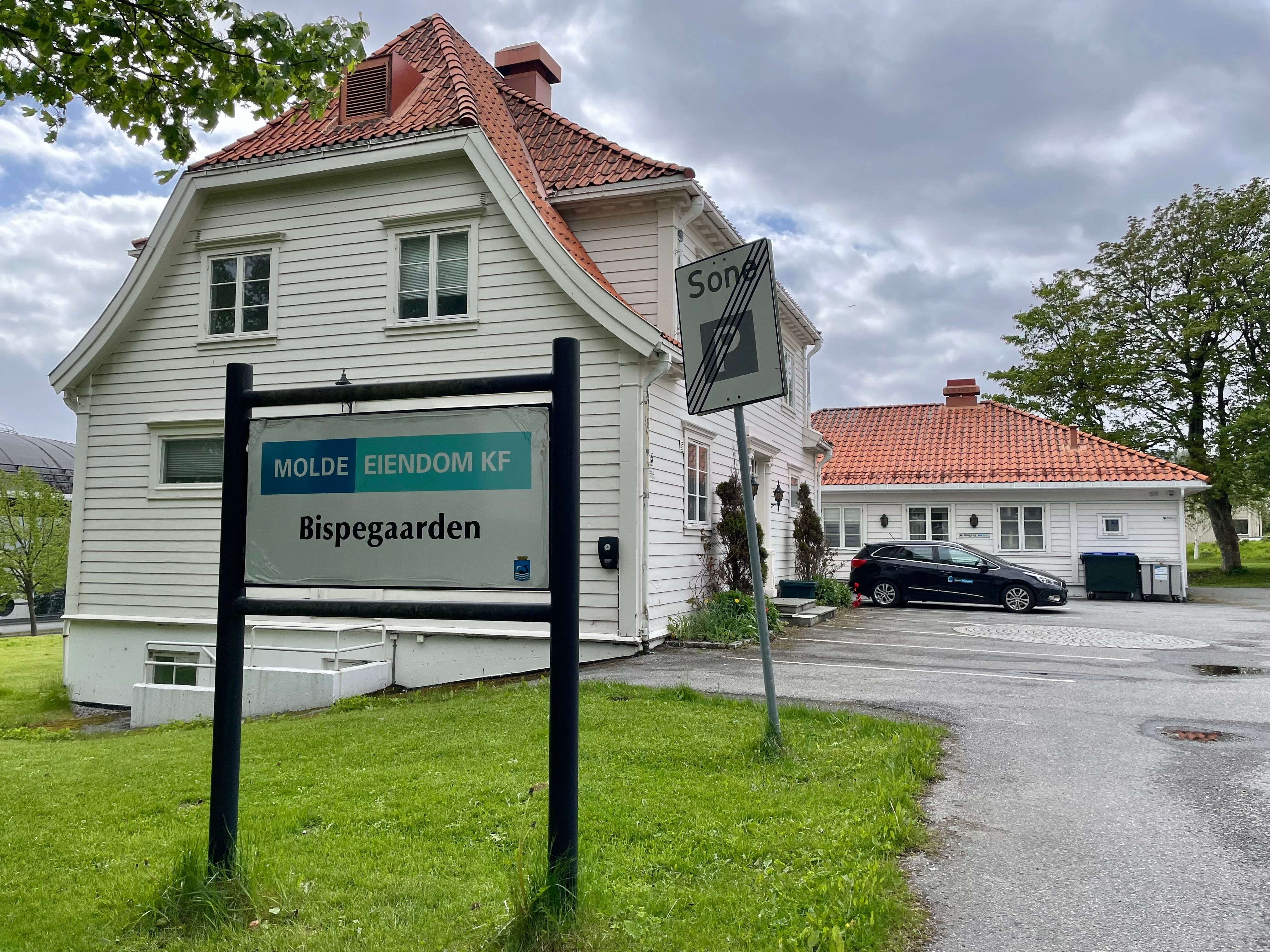 Vil avvikle foretak: – Går på bekostning av kommunen som helhet - rbnett.no