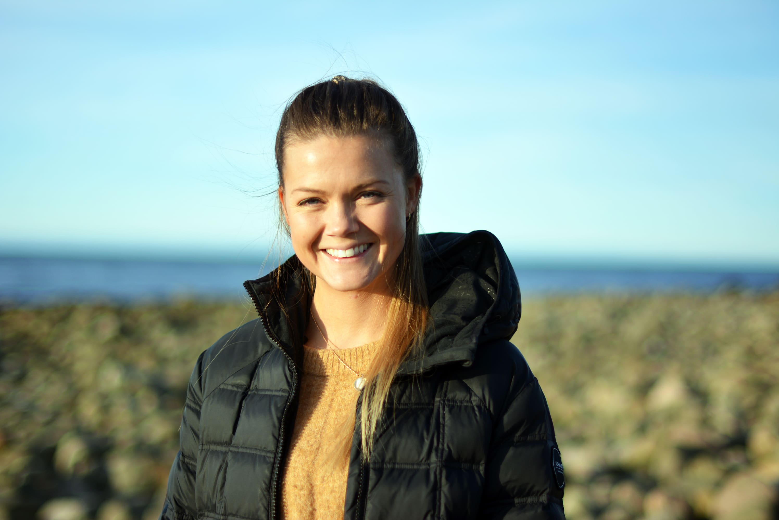 Forståelig at folk er redde - lister24.no