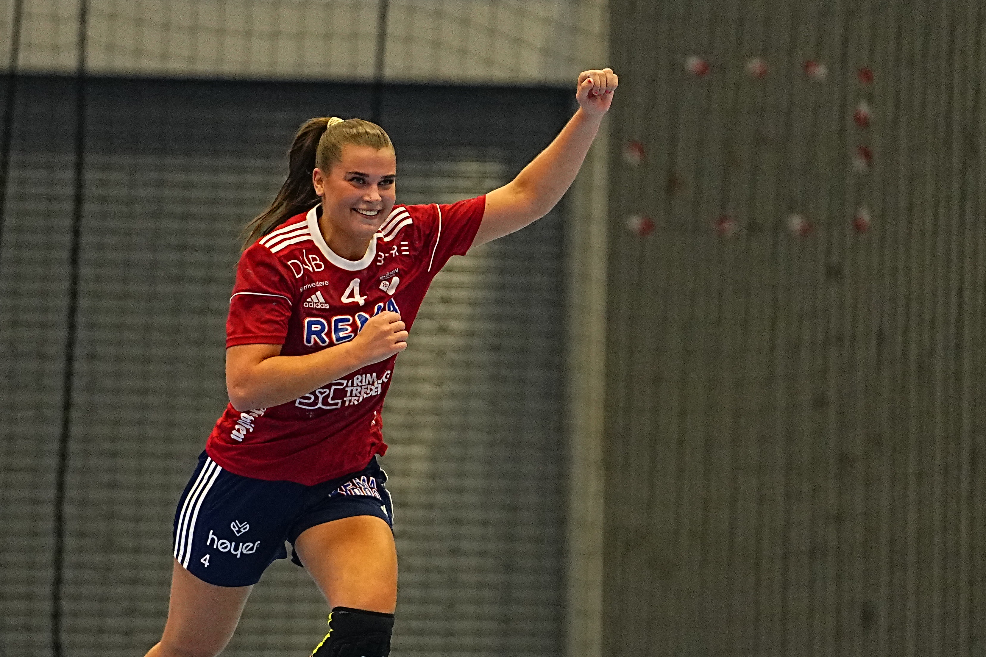 Slo kraftig tilbake etter svak åpning: - Veldig gøy - adressa.no