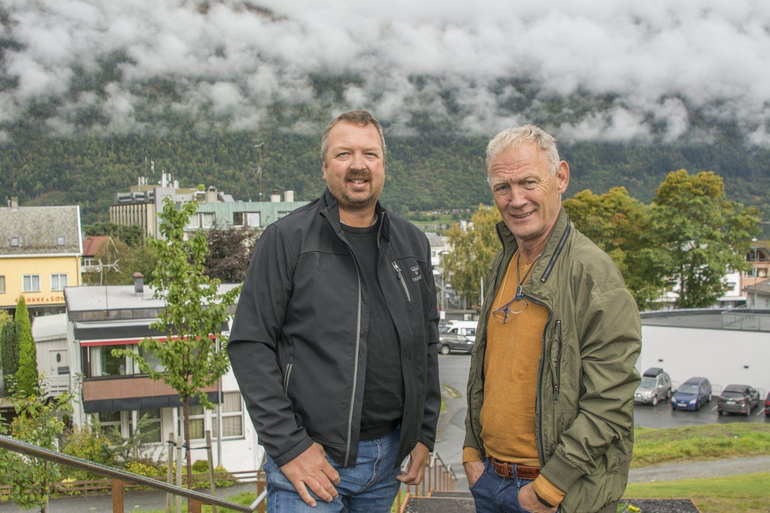 Viktig med arbeid til flere - andalsnes-avis.no