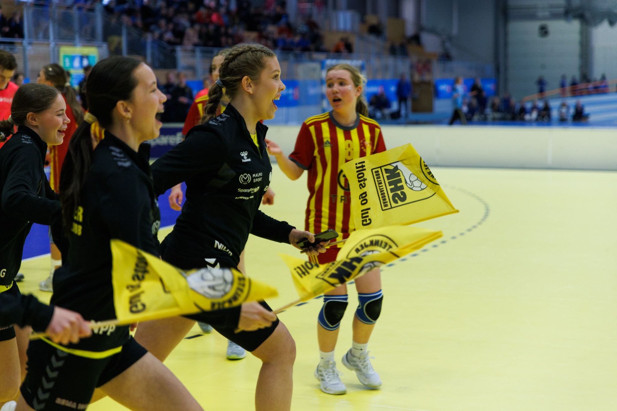 Strålende fornøyd etter rekordhelga: – Handler om å dra lasset sammen ...