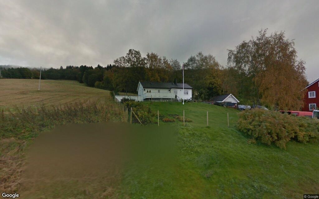 Hus i Henningvegen solgt – de er nye eiere - mn24.no