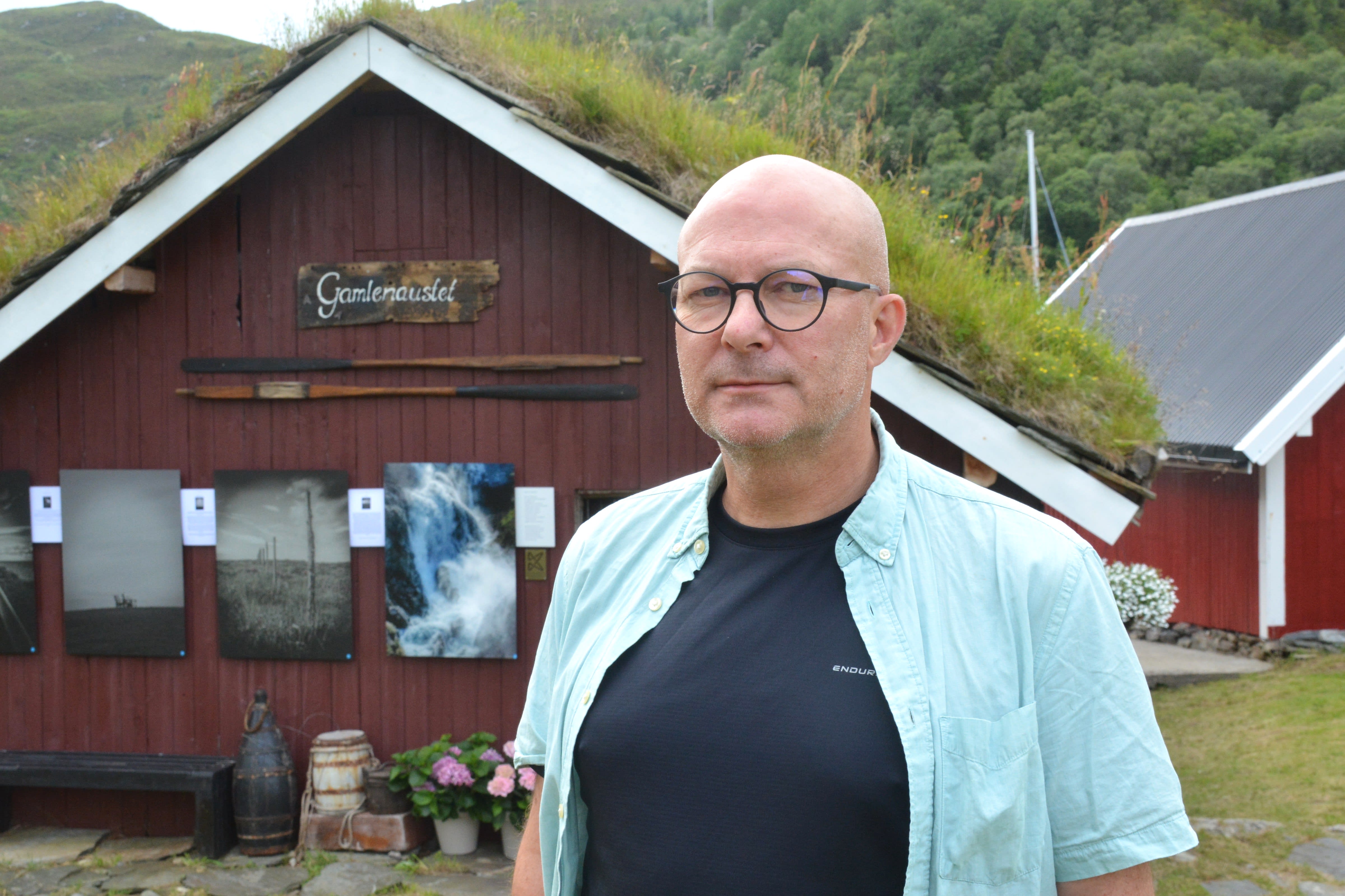 Ole Andre vet hvordan det er å miste seg selv: – En må fokusere på det ...