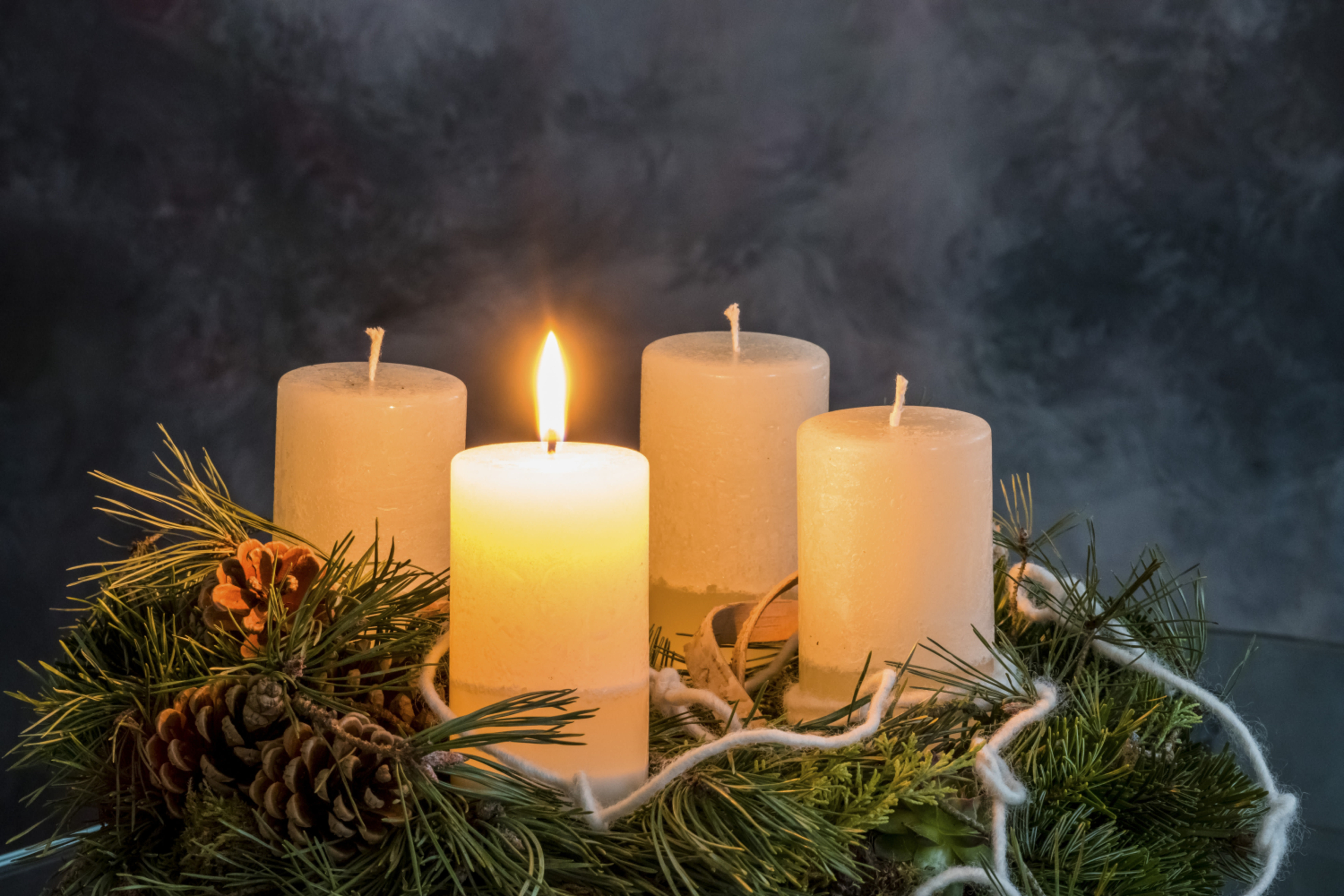 Tenn et lys for selvransakelse - ht.no