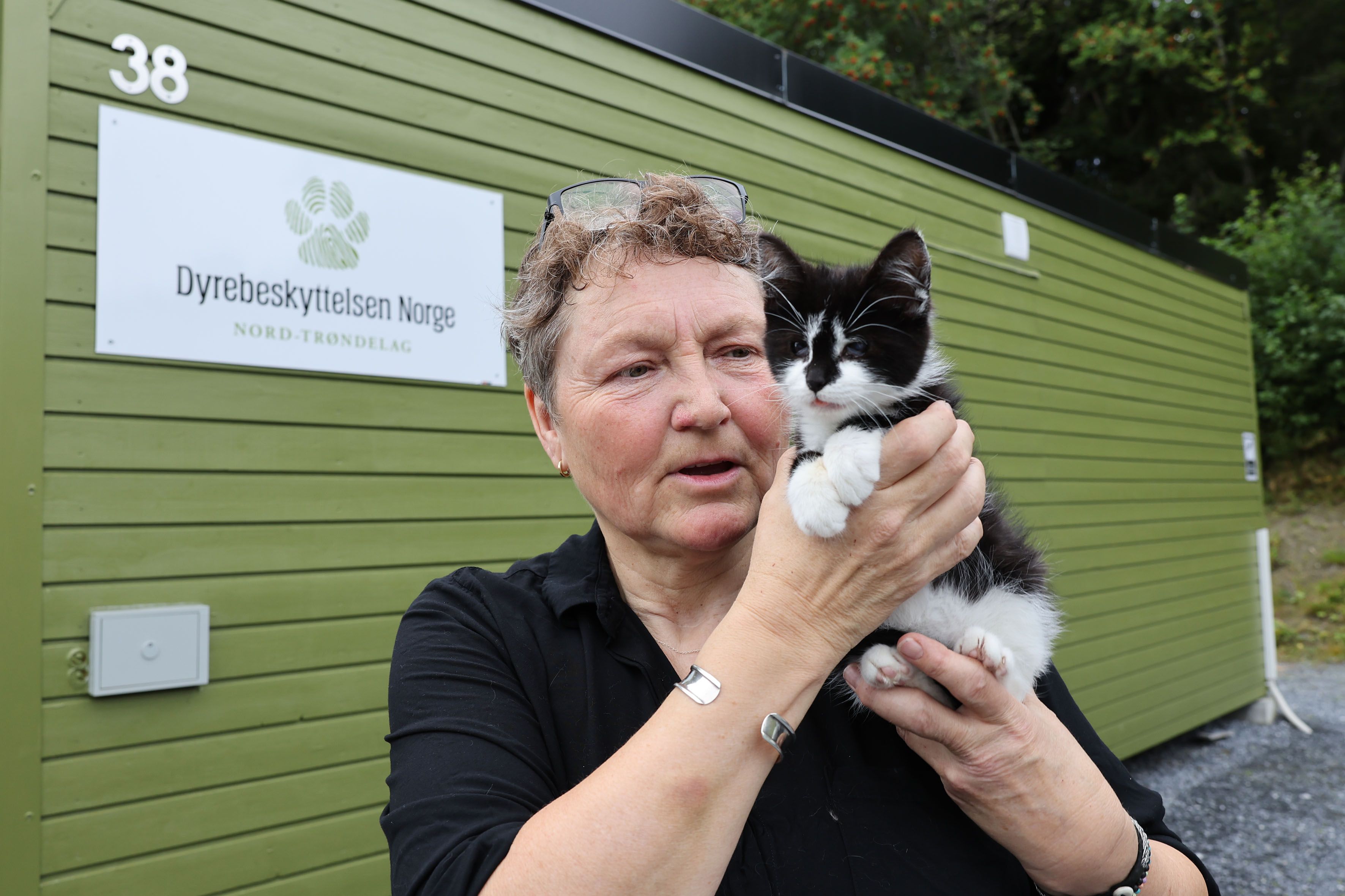 Full konflikt etter varsel: – Vi forstår ikke noe - steinkjer24.no