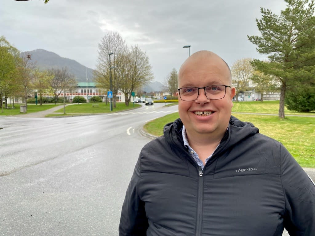 Vil ha ringbuss rundt Nordfjordeid - fjordabladet.no