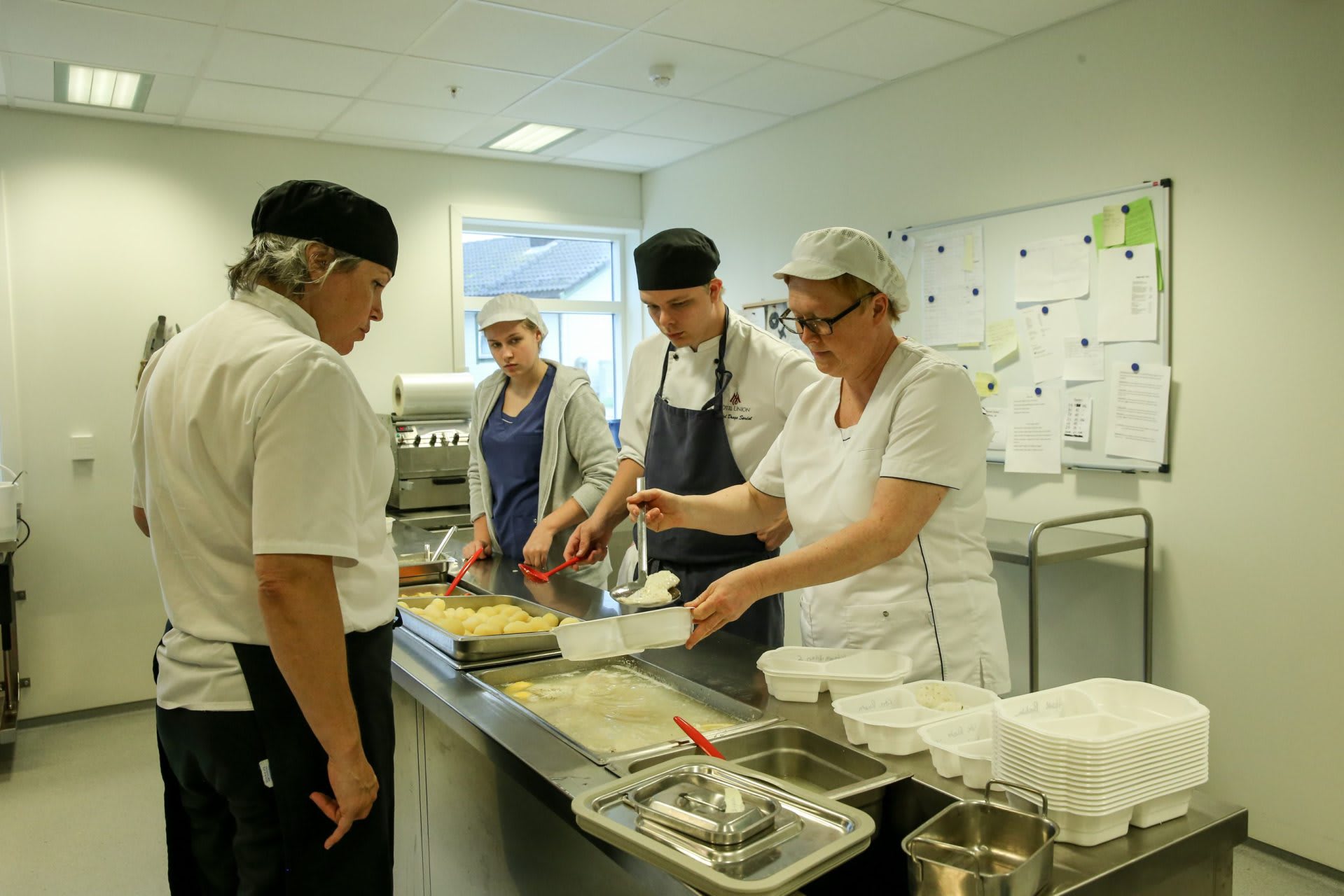 Er blant dei beste i landet - fjt.no