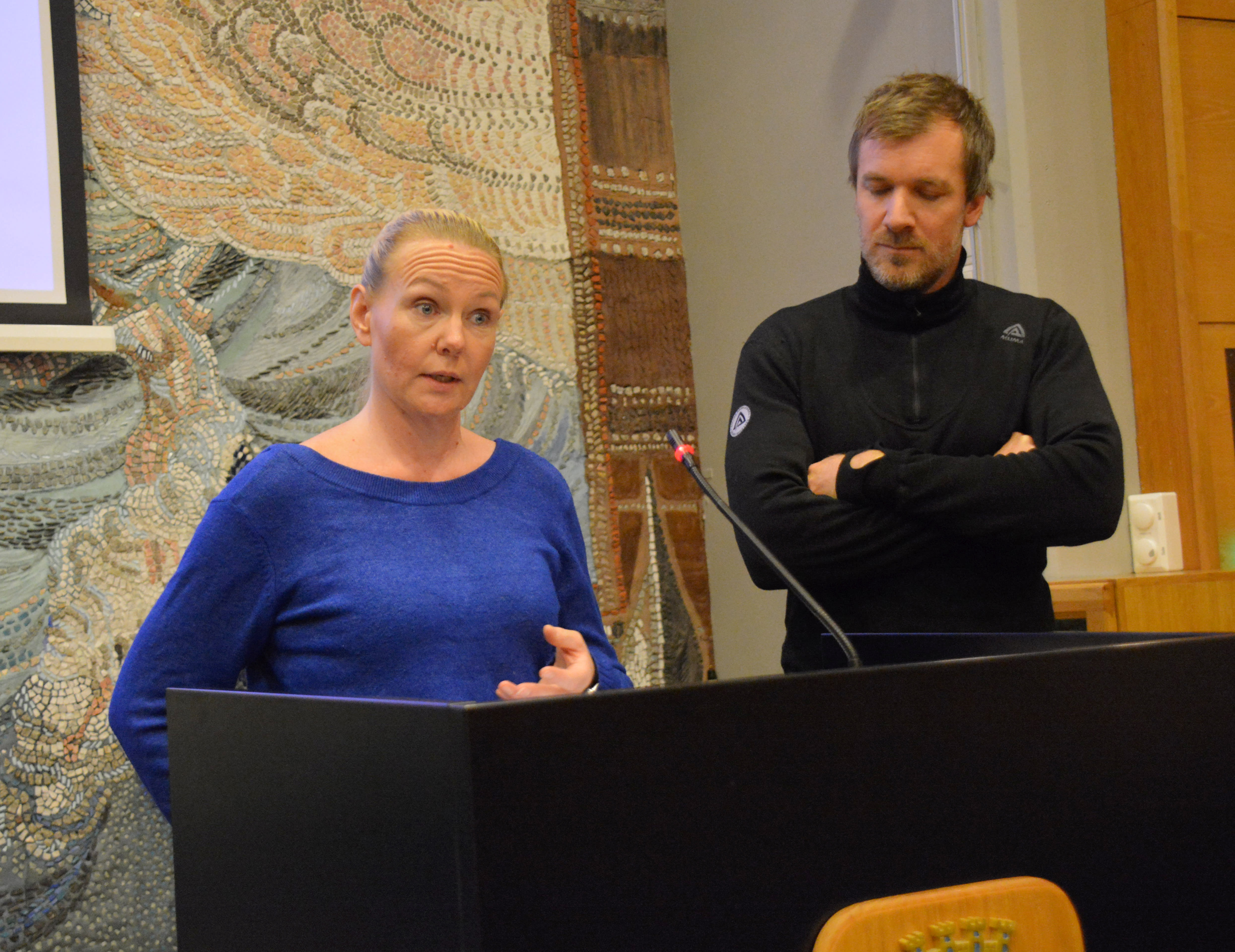 Hommedal skolegård har betydd veldig mye for sønnen vår - gat.no