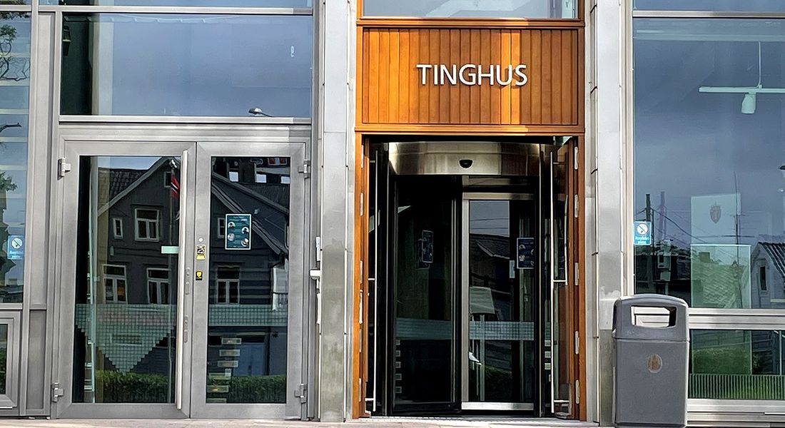 Kvinne i 60-årene tiltalt for promillekjøring - framtidinord.no Kvinne i 60-årene tiltalt for promillekjøring - framtidinord.no