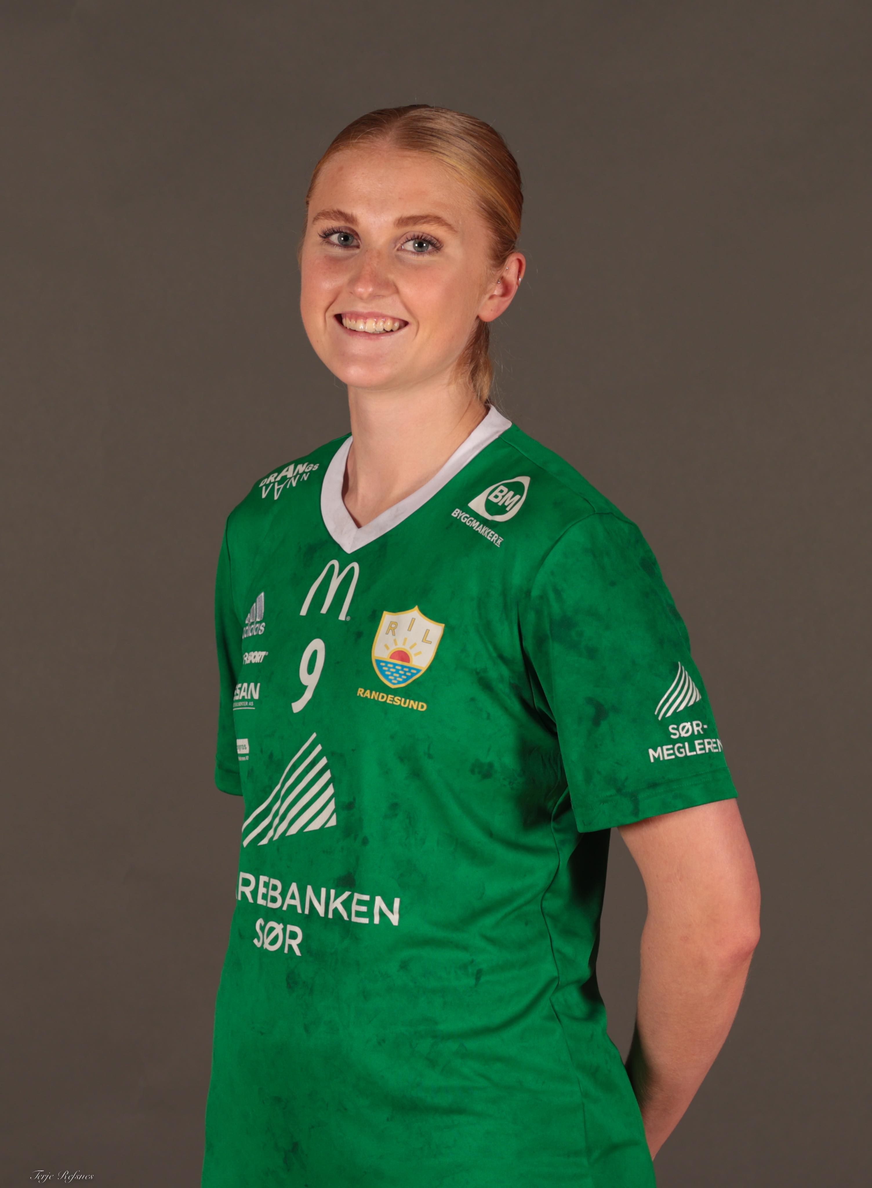 Toppscorer da Randesund raknet - fvn.no