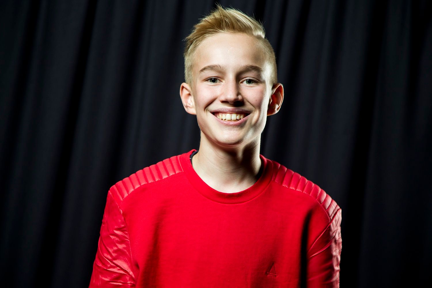 Blant de fire beste i MGP Junior - framtidinord.no