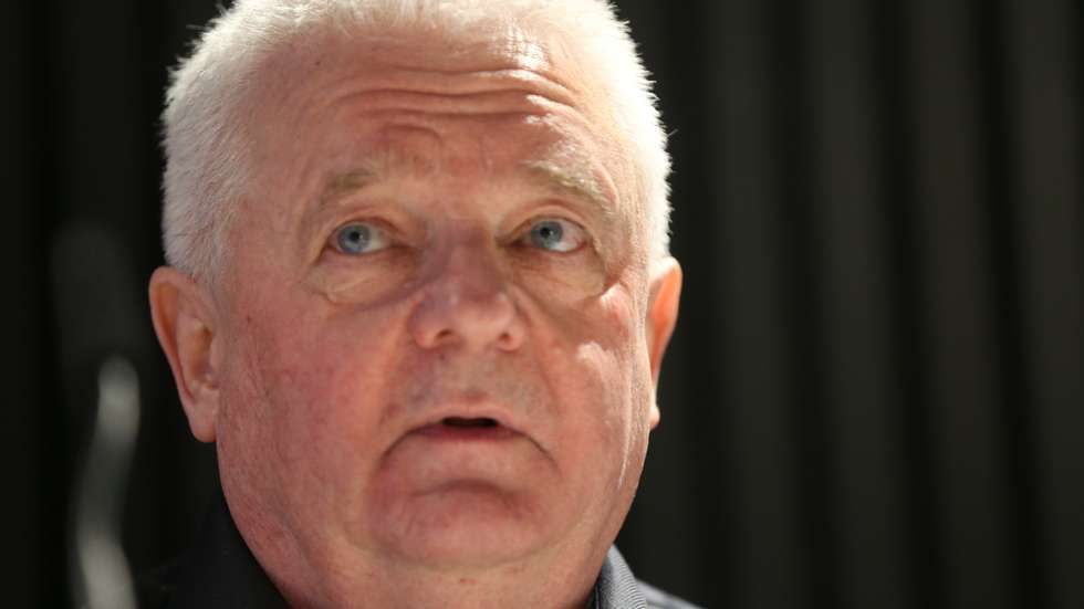 Frode Berg får millionkompensasjon fra staten - smp.no