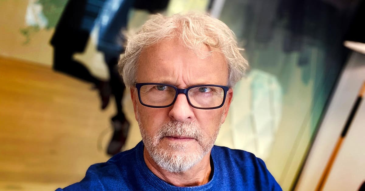 InnoTown-gründer Dag Lausund er valgt inn i styret i Bmerk - smp.no