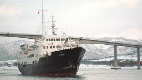 Gamle skip engasjerer - vol.no