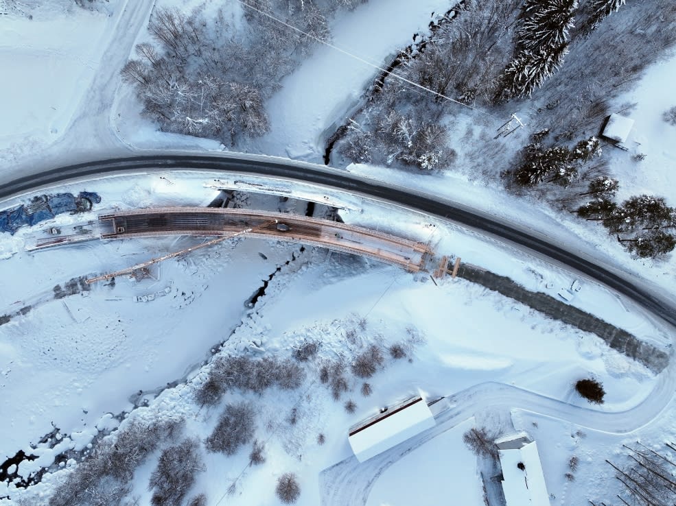 Fv. 65: – Både framgang og utfordringar for prosjektet - driva.no