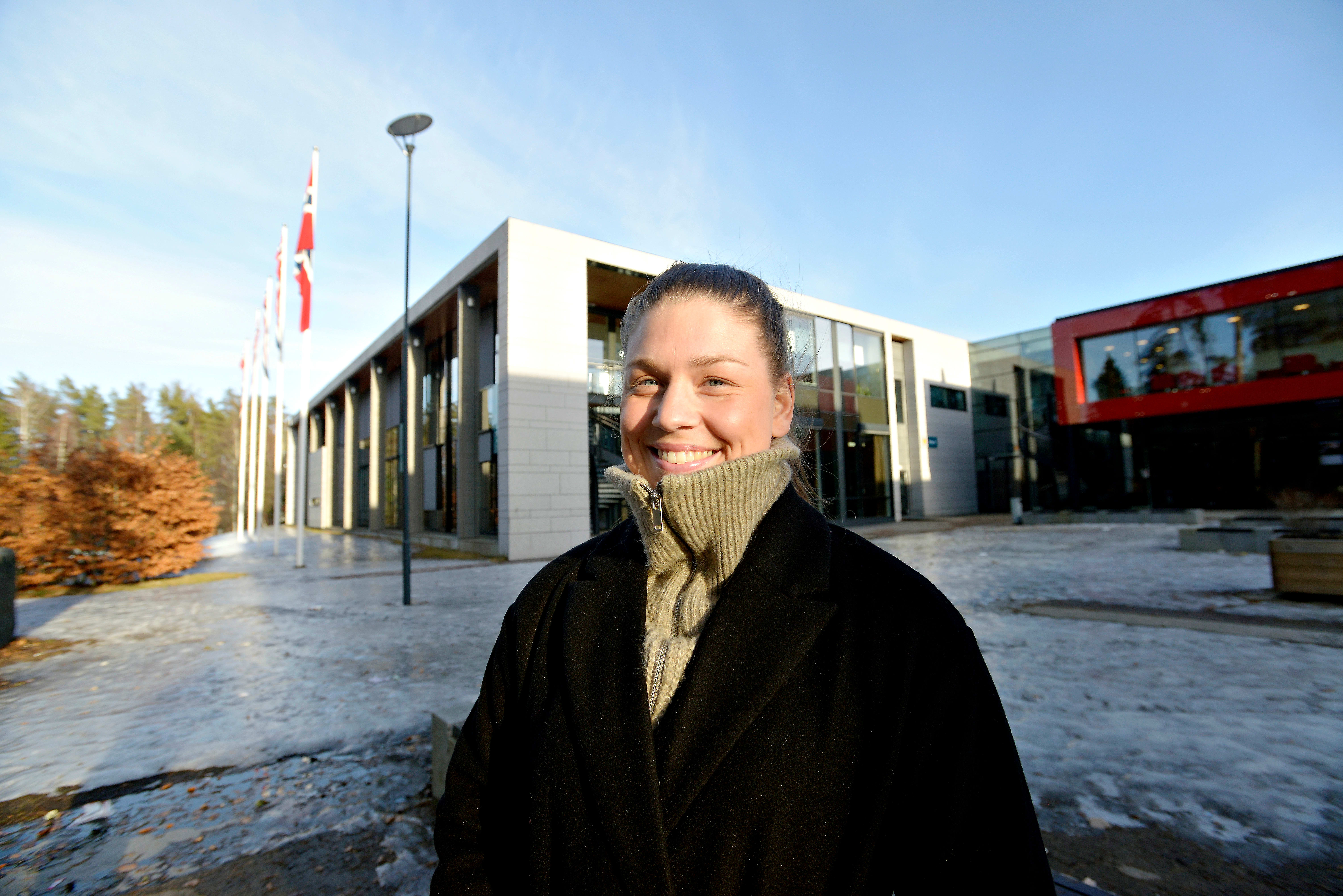 Fristelsen ble for stor for Ida: – Jeg tror det her kan bli veldig bra ...