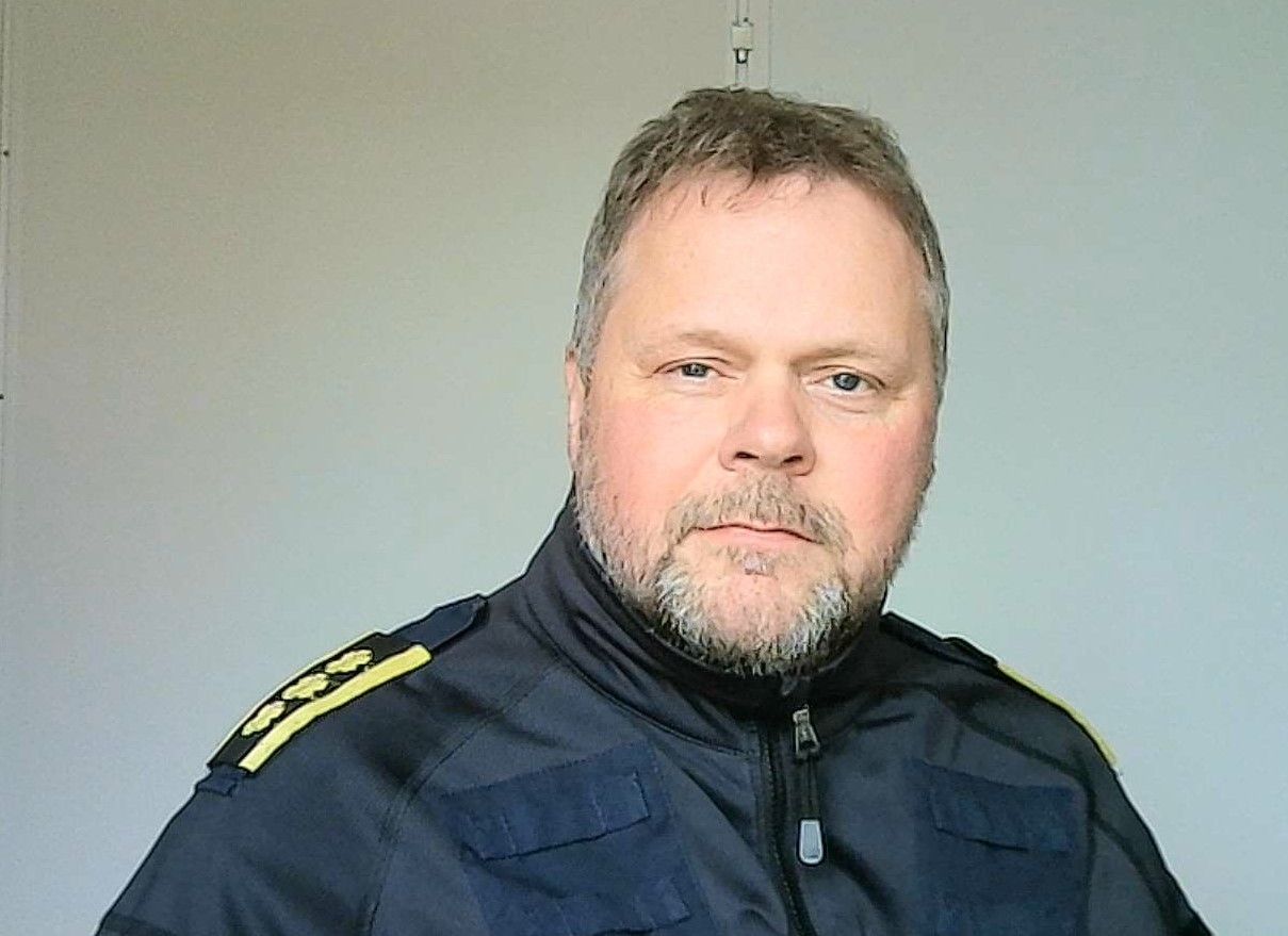 Fikk nei til ambulansestasjon-tomt: – Veldig skuffende - ht.no