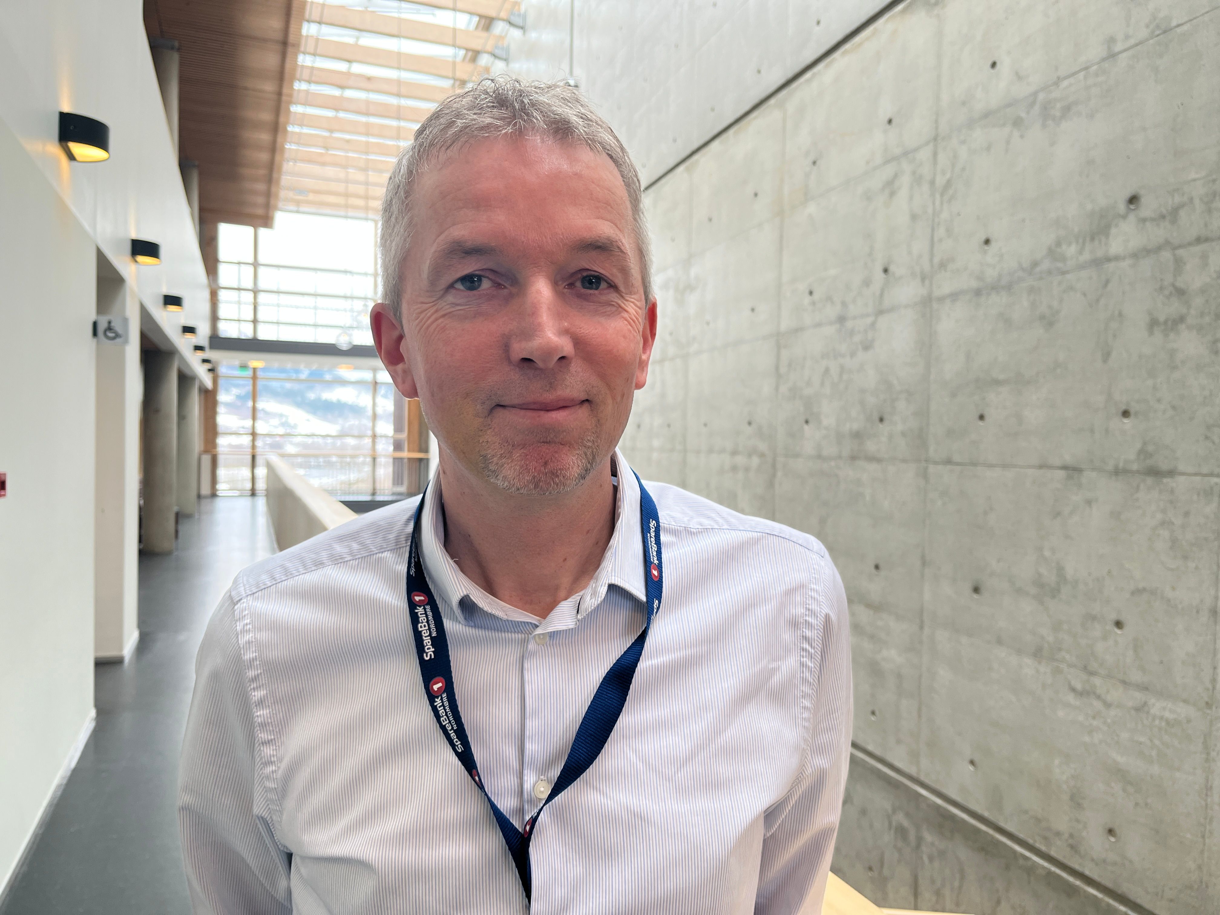 Fikk underskudd i 2022 - driva.no