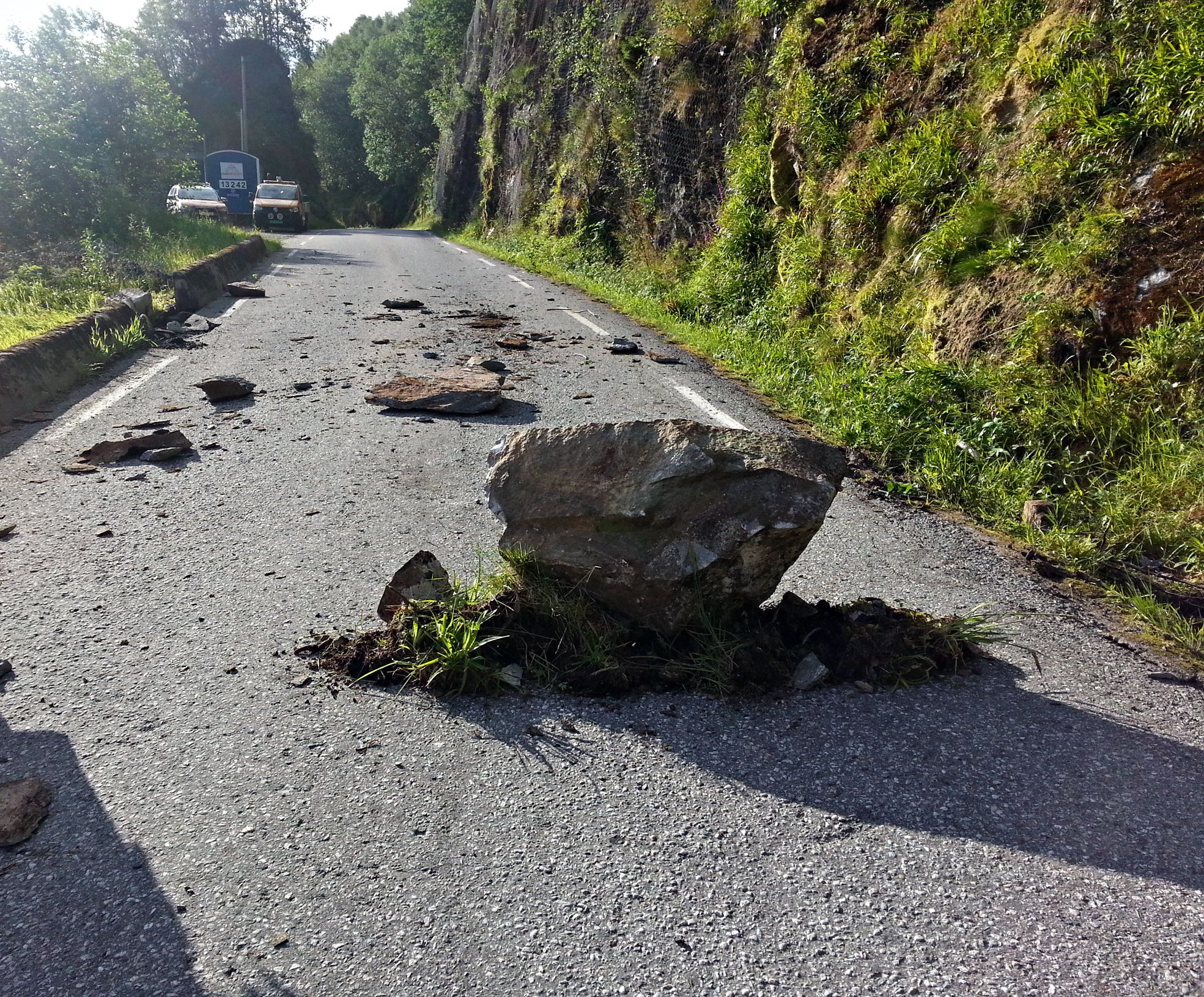 Må stenge i periodar - fjt.no