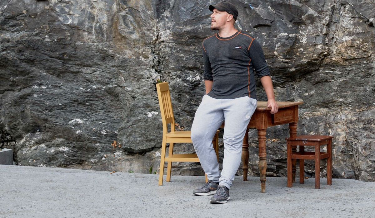 André Søfteland kjem tilbake til Moster Amfi - bomlo-nytt.no André Søfteland kjem tilbake til Moster Amfi - bomlo-nytt.no