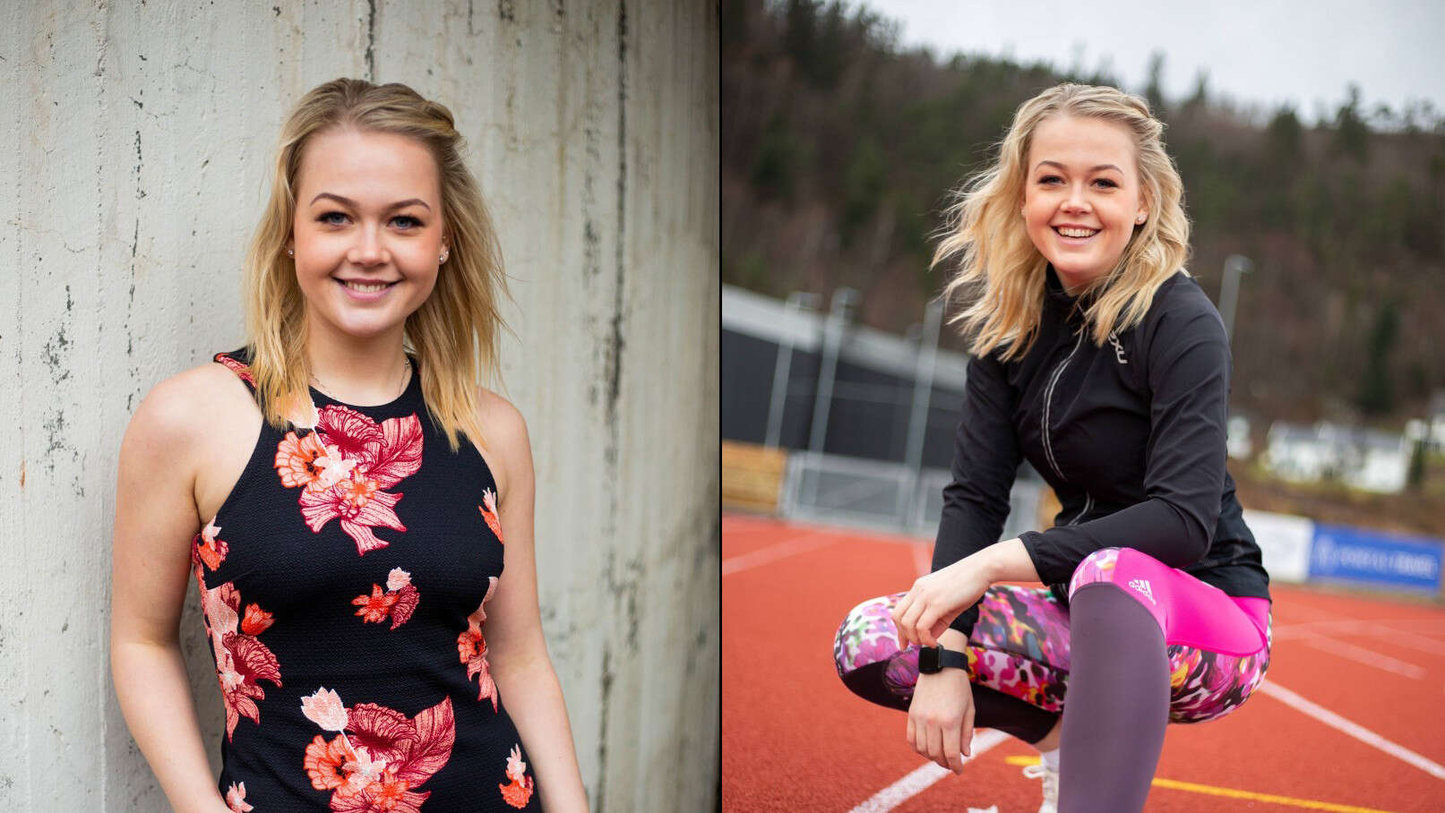 Sunniva (19) fra Vennesla er videre i Miss Norway - venneslatidende.no