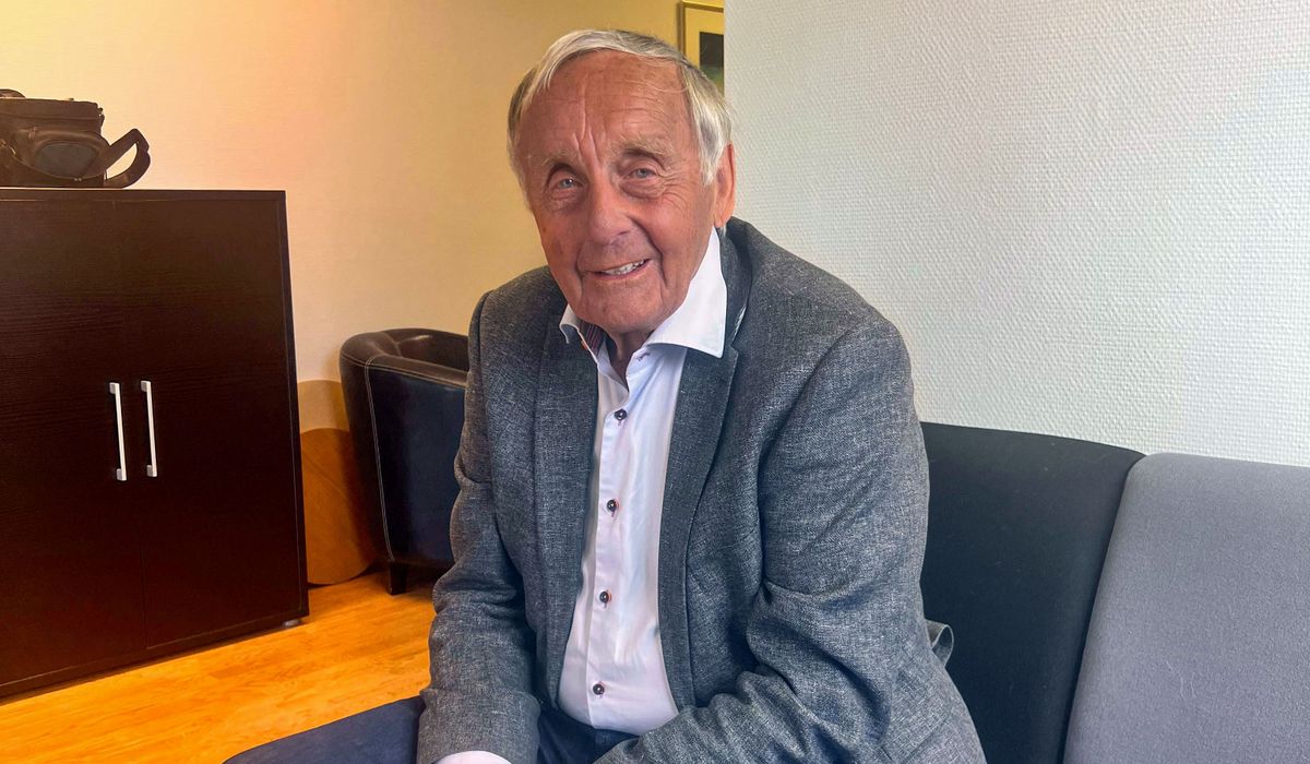 Skal dele ut pris: Ser etter de som «har gjort en innsats som har hatt ... Skal dele ut pris: Ser etter de som «har gjort en innsats som har hatt ...